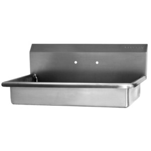 ADA Sinks and Wash Stations – Columbia Products