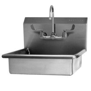 ADA Sinks and Wash Stations – Columbia Products