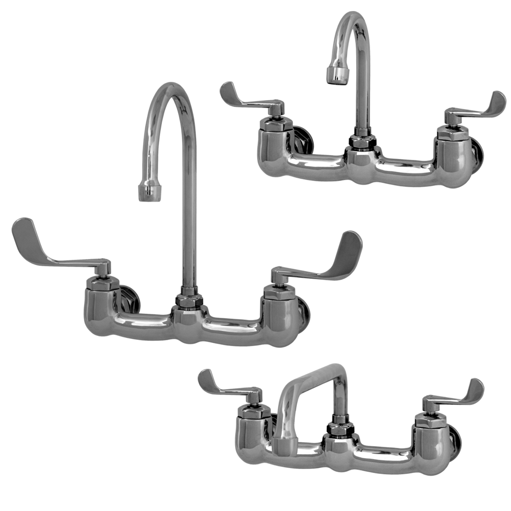 Valves, Faucets and Spouts – Columbia Products