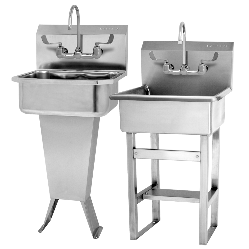 Hand Wash Sinks – Columbia Products